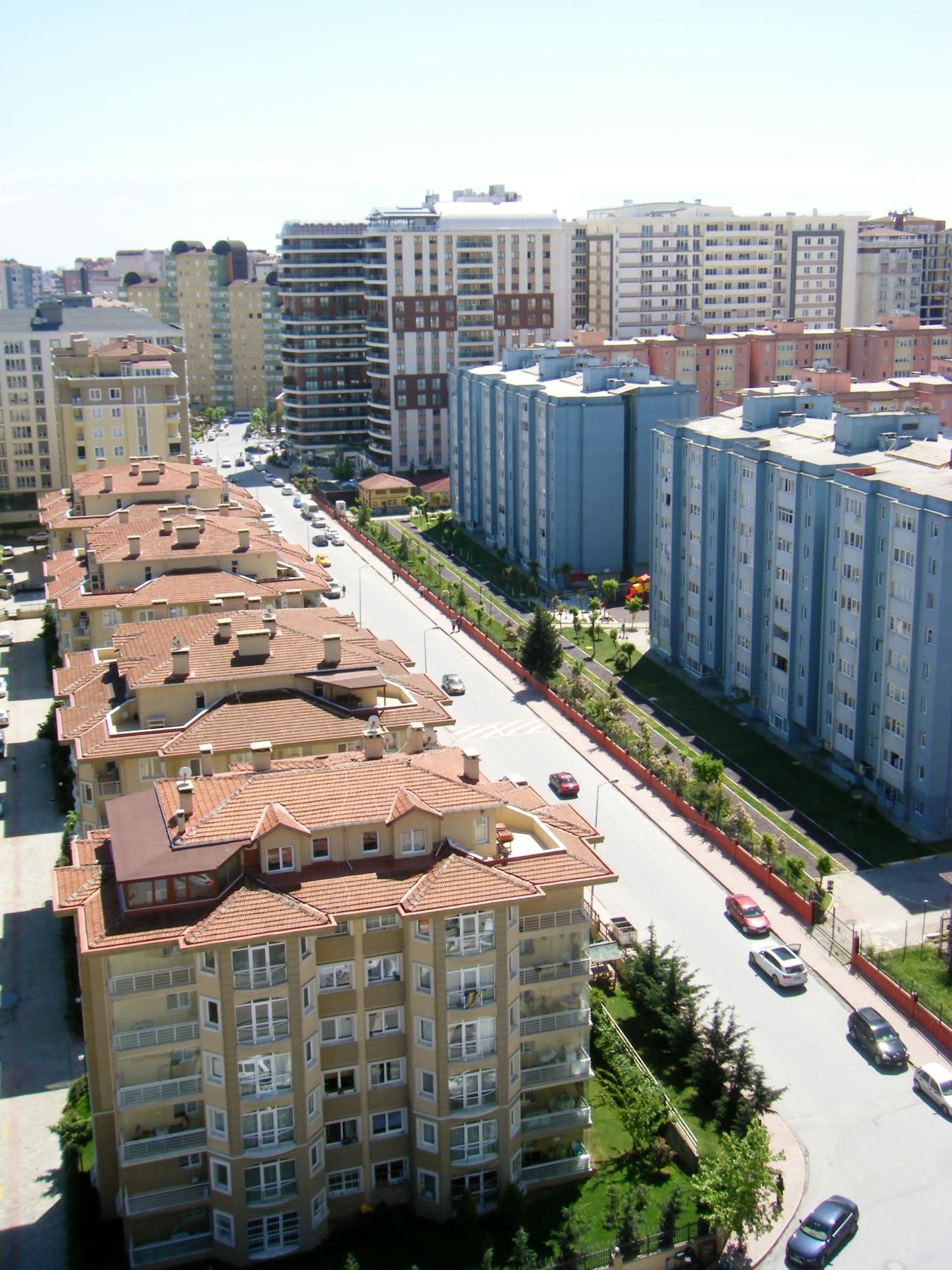 Life in Beylikdüzü - Istanbul Investments