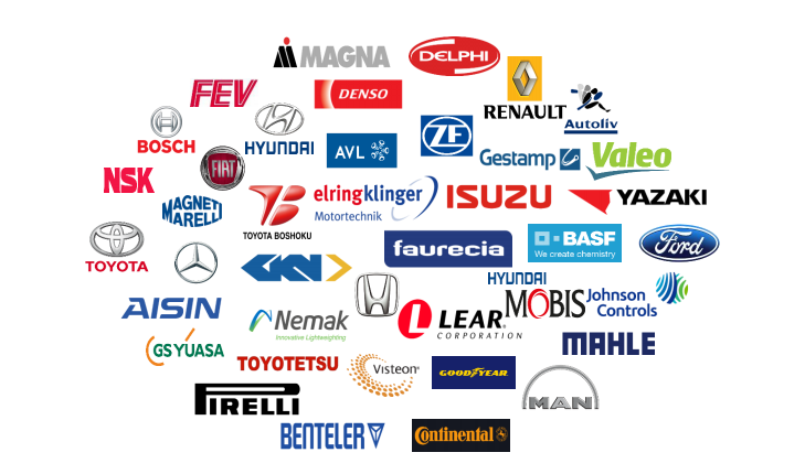 Automotive Industry: A Pioneer in Turkish Economy - Istanbul Investments