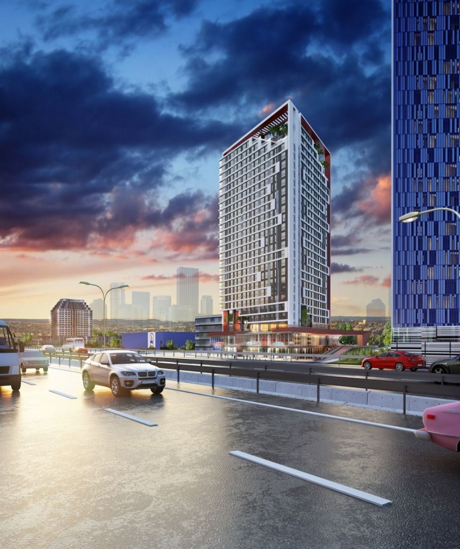Istanbul Investments