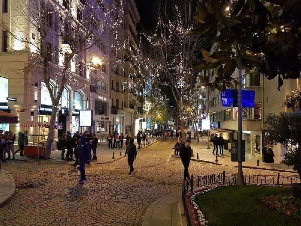 Nişantaşı: The Most Beautiful Neighborhood of İstanbul - Istanbul ...